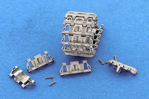 MASTERCLUB MTL-35161 Tracks for Pz.Kpfw.IV ,Jagdpanzer IV, 1945 Final type
