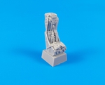 CMK Q48268 RF-84F Thunderflash-correction Martin Baker GY5/GT5 Seat with Harness / for Tanmodel kit