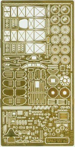 Part S72-251 Spad S.VIIc1 MAC