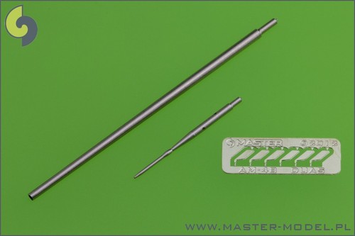 Master AM-48-062 MiG-21bis (Fishbed L/N) - Pitot Tube