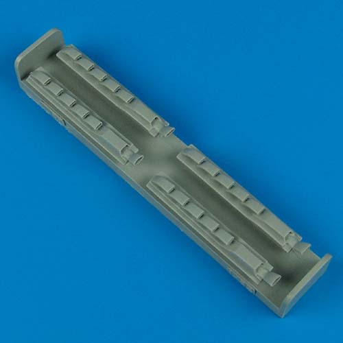 Quickboost 32059 Junkers Ju 88A-1 Exhaust Revell