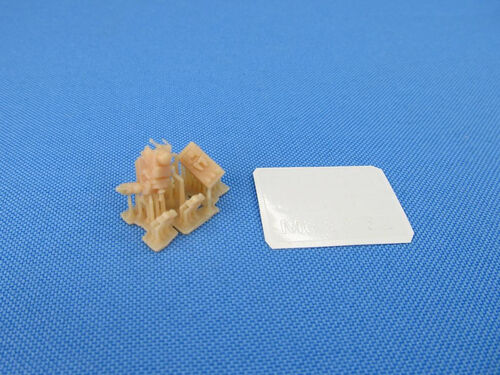 Metallic Details MDR3232 ASP-3N Sight for MiG-15 / MiG-17 and La-15