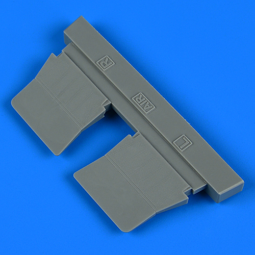 Quickboost 72631 Phantom FG.1/FGR.2 spilter plates AIRFIX
