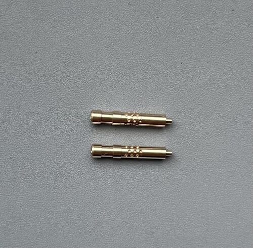CNC Micro Turning A32137 Nakajima Ki-84 Hayate - wing gun barrels type "A" (designed to be used with Hasegawa kits)