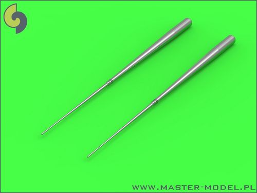 Master AM-72-079 Gloster Javelin - Pitot Tubes