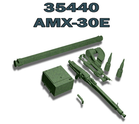 FC ModelTrend 35440 AMX-30E