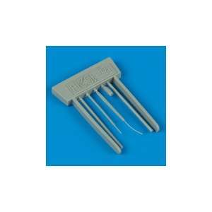 Quickboost 48131 FW Ta-152H Update Set Dragon/Italeri