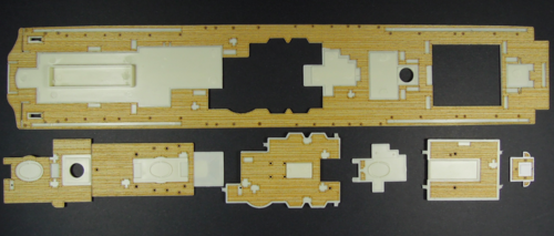 Artwox AW10111 RMS Titanic