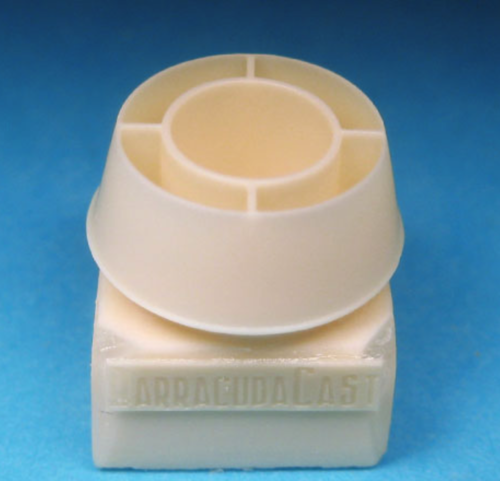 Barracuda Studios R32141 Tempest Mk. V Intake Shroud