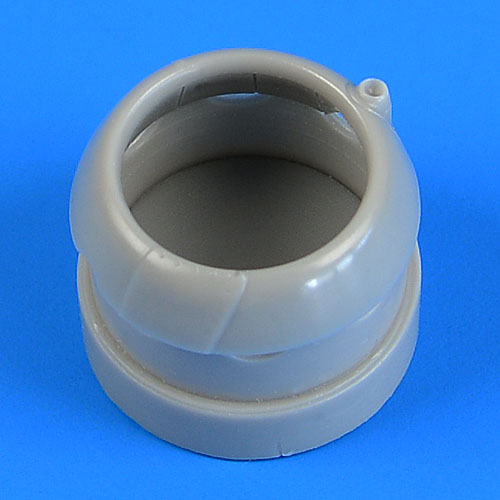 Quickboost 72521 MiG-15 air intake EDUARD