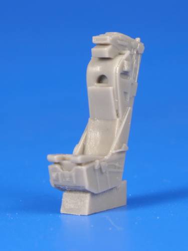CMK Q72253 Mirage F.1C/C-200  - 1/72 MB Mk.4 Seat (1pc)