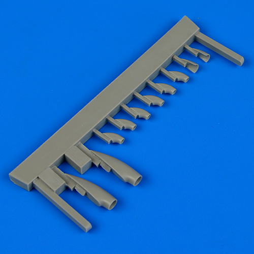 Quickboost 48544 EA-6B Prowler Air Scoops Kinetic