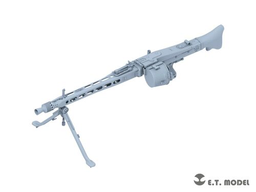 ET Model P16-003 German WWII MG42 Machinegun (Universal)