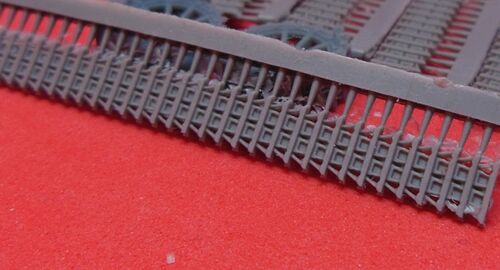 OKB Grigorov S72570 Tracks For Pz.II Ausf.D