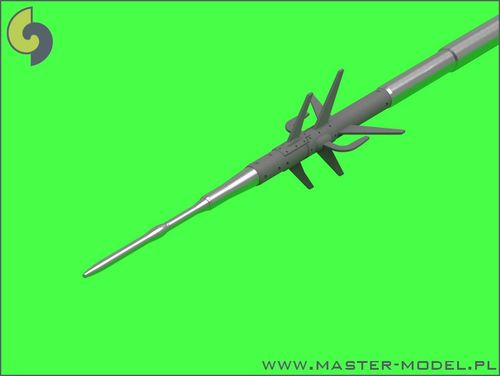 Master AM-32-091 Su-25 (Frogfoot) - Pitot Tubes