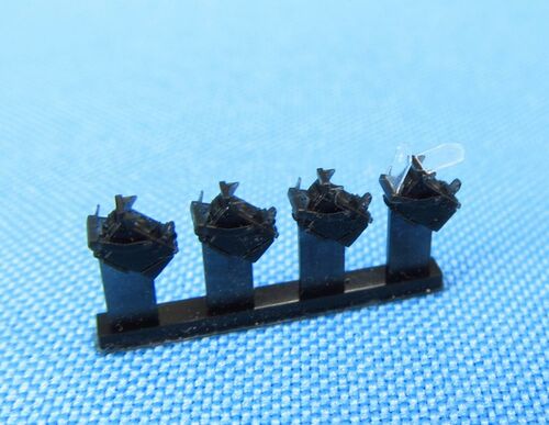 Metallic Details MDR3206 German Revi 16B Gunsight