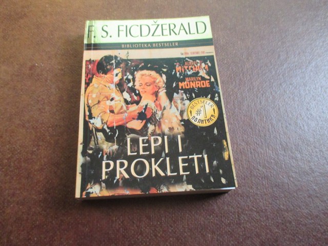 LEPI I PROKLETI / F.S. Ficdžerald