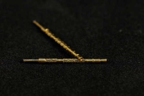 Mini World A4858a MG 81 gun barrel 2 pieces Germany