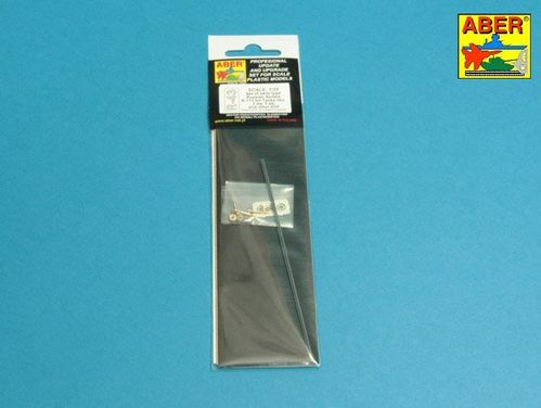 Aber R-43 Set of aerials R-113 for Russian Tanks like: T-54, T-55 and other AVF