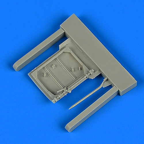 Quickboost 32198 Spitfire Mk.IX cockpit´s door REVELL