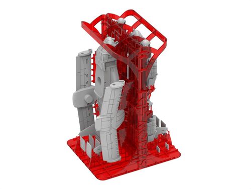 HS MODELS U350041S Bell Boeing MV-22 B Osprey