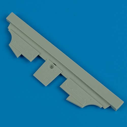 Quickboost 72260 P-47D-30 Thunderbolt Wing Conversion Tamiya