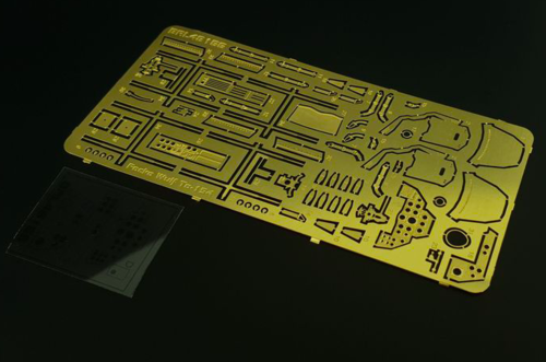 Brengun L48166 Focke Wulf Ta-154