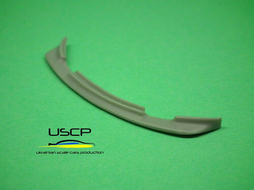 Ukrainian Scale Cars Production (USCP) 24A012 Mazda MX-5 Front Lip