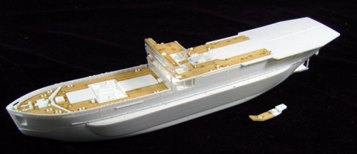 Artwox AW10053 Antarctica Obsevation Ship SOYA