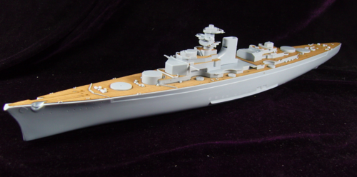 Artwox AW50013 DKM Tirpitz