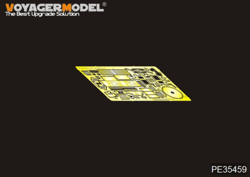 VoyagerModel.Co.Ltd PE35459 Modern PICK UP w/ ZPU-1