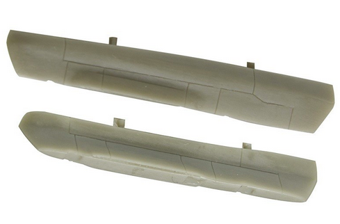 Maestro Models K4903 Front fuselage pylons for all Viggen kits