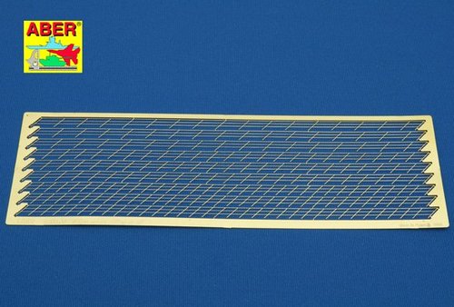 Aber 1-200-03 Aslant railing 45°