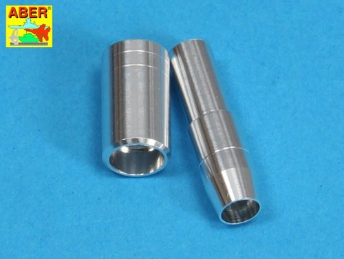 Aber 35L-123 German 15cm StuH 43 Barrel for Stu.Pz. IV BRUMMBAR middle/late