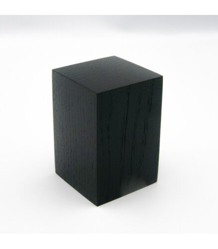 Izmod 011C Base Black Cube 40mm