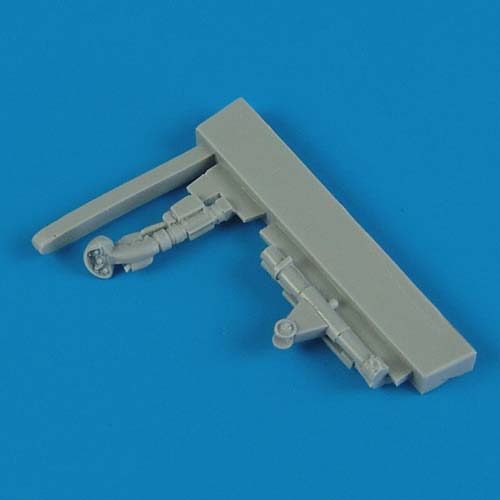 Quickboost 32104 F/A-18E Super Hornet Correct Control Lever Trumpeter