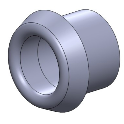 DISCONTINUED Maestro Models K3204 J29 Tunnan corrected air intake