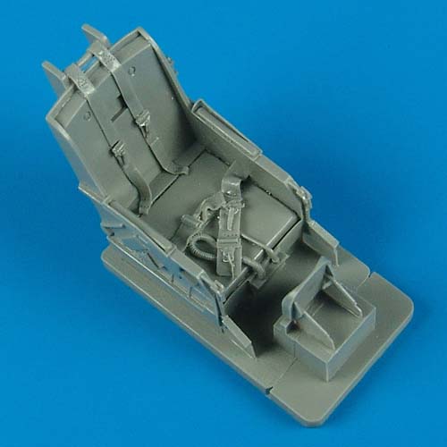 Quickboost 32132 F-86 Ejection Seats with Safety Belts