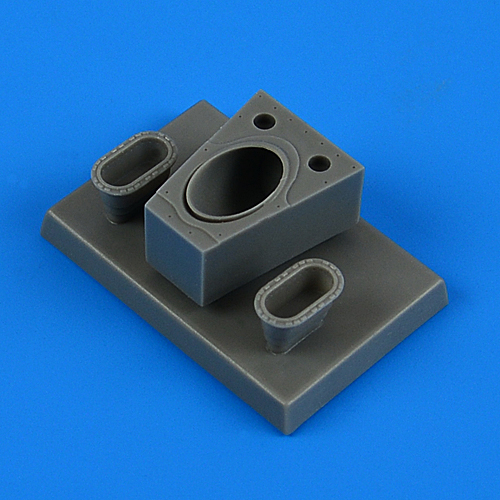 Quickboost 32274 F/A-18 A/B/C/D Hornet APU starter ACADEMY