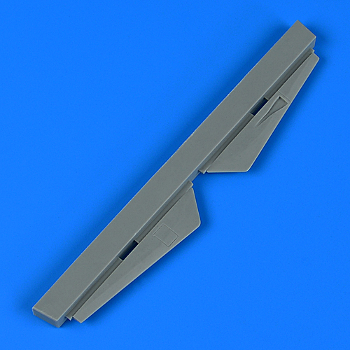 Quickboost 72630 F-14 Tomcat ventral fins ACADEMY
