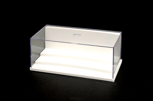Trumpeter 09810 232x120x86mm Display Case