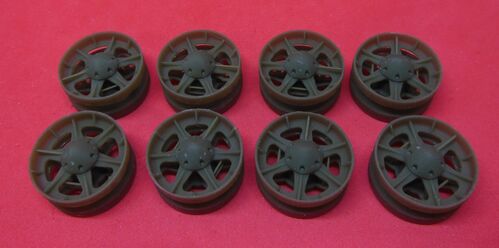 OKB Grigorov S35036 Idler Wheel For KV (8 Per Set)