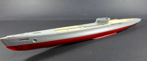 Artwox AW10102 Japanese Navy Submarine I-27