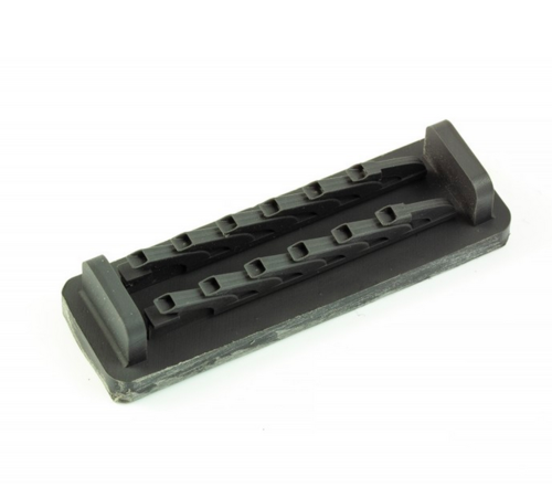 HGW Models 132615 Bf 109E - Exhausts