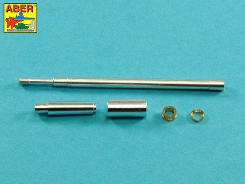 Aber 35L-282 Lufa 105mm M-68 do amerykańskiego czołgu M60