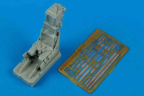 Aires 4581 M.B. Mk-10Q ejection seat (mirage 2000C)
