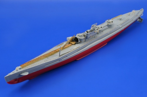 Eduard 53037 I-400 1/350 TAMIYA