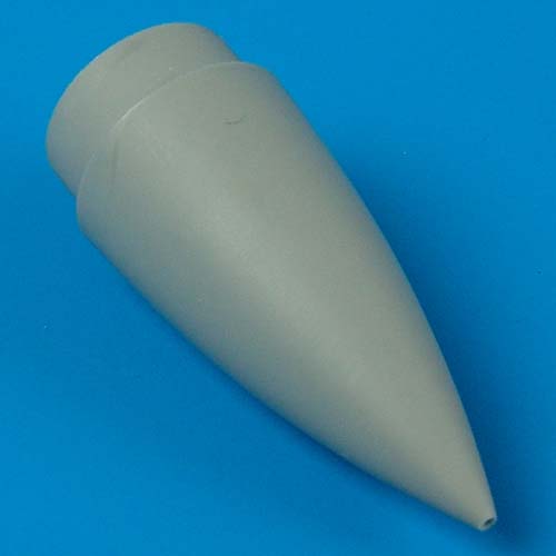 Quickboost 72183 MiG-29A Fulcrum Correct Nose Italeri