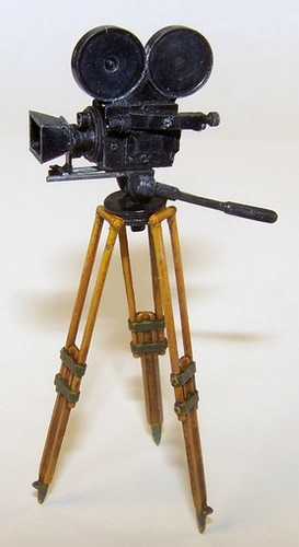 Plus Model EL063 Camera