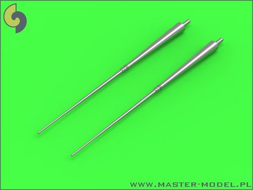 Master AM-48-098 Gloster Javelin - Pitot Tubes